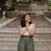 hearing together – Sita